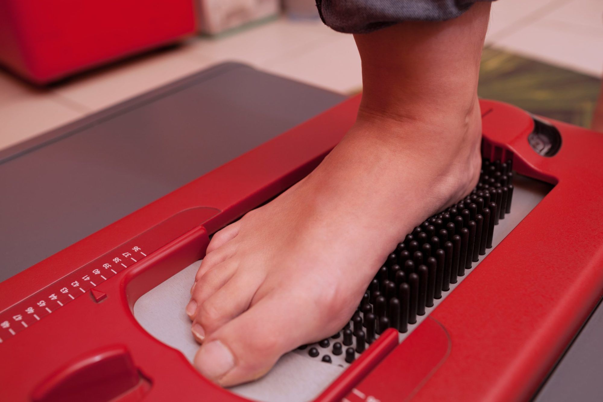 types-of-foot-pain-custom-foot-orthotics-help-with